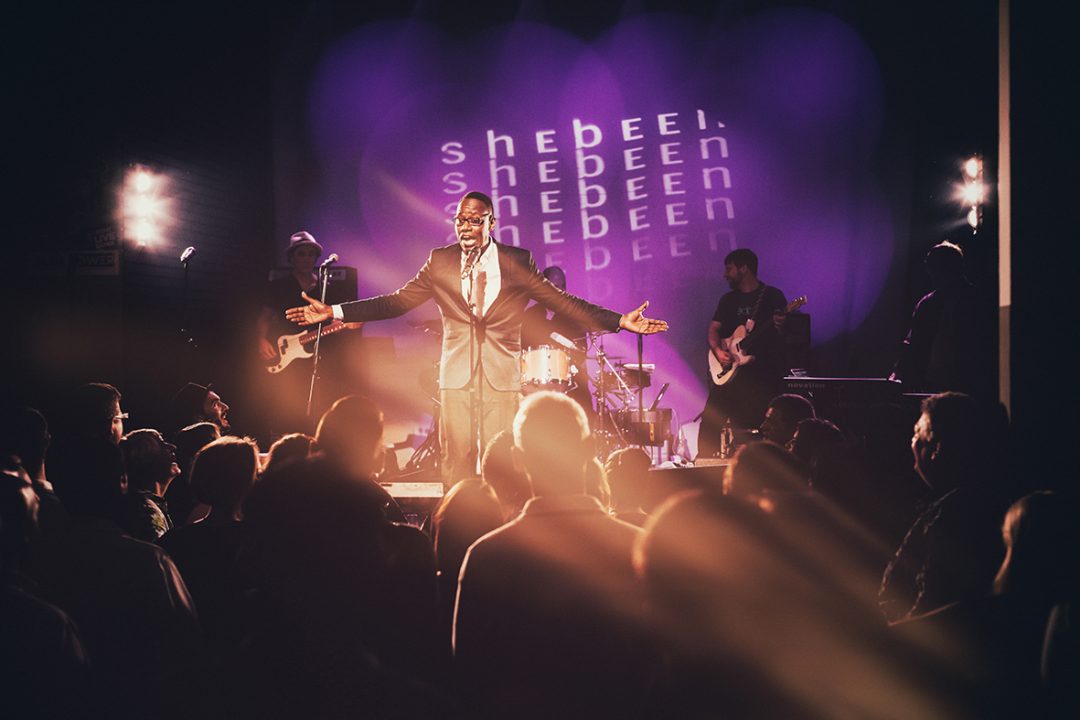 shebeen I die band aus mannheim