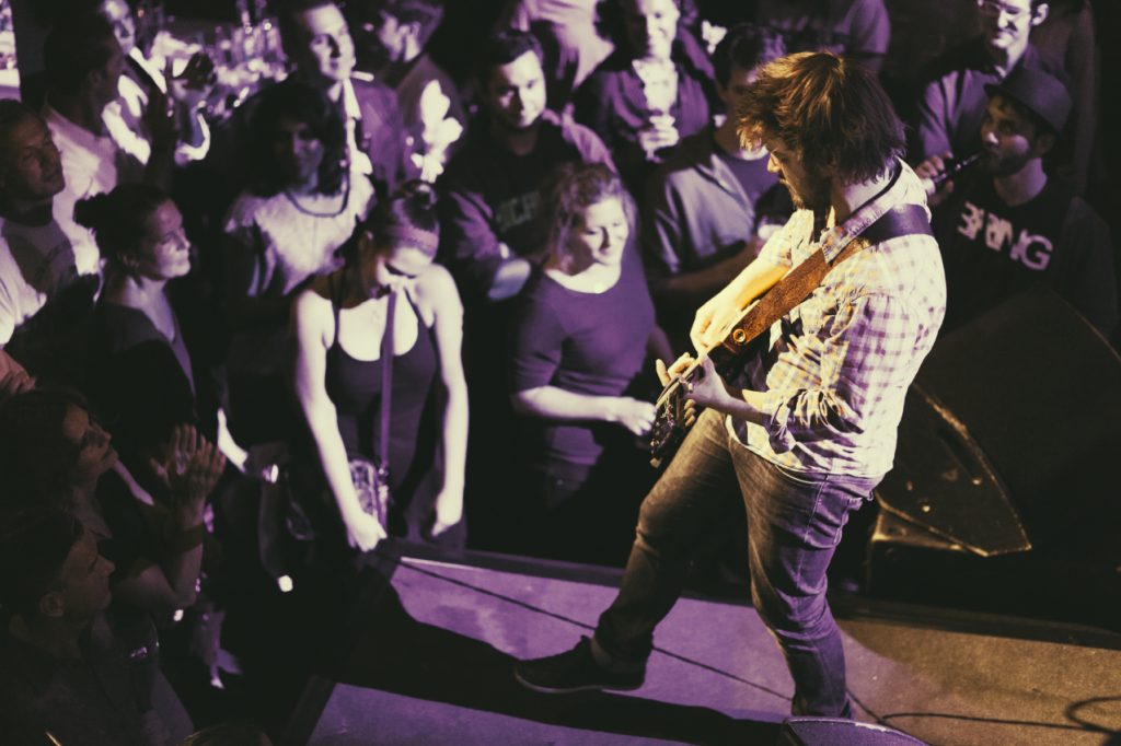 shebeen I die band aus mannheim